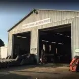 Walshe's Garage - Guide to the Bruce Peninsula