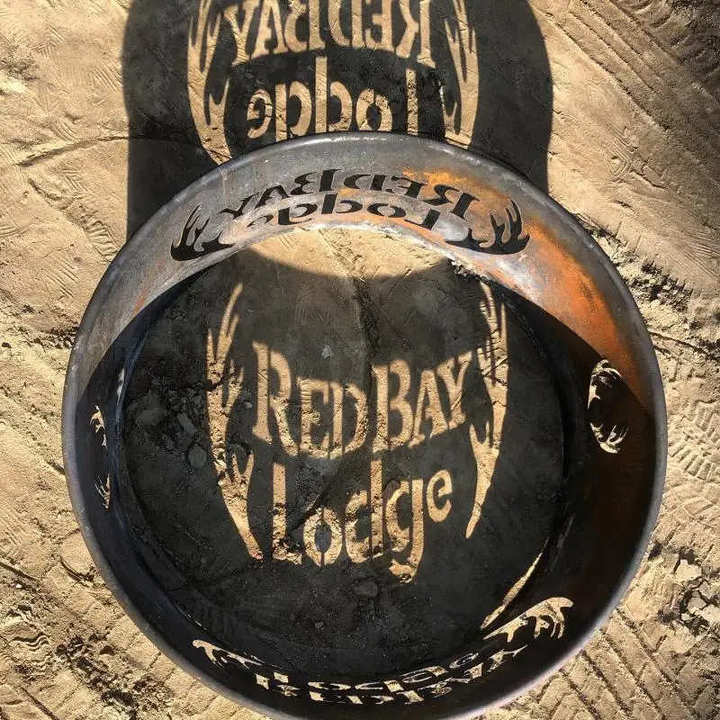 Eat At Red Bay Lodge - Guide to the Bruce Peninsula