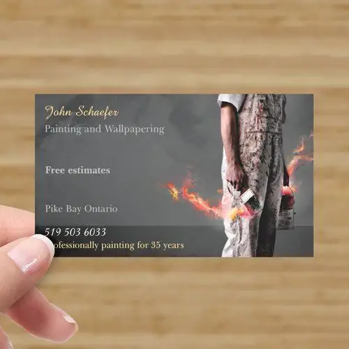 John Schaefer Painting - Guide to the Bruce Peninsula