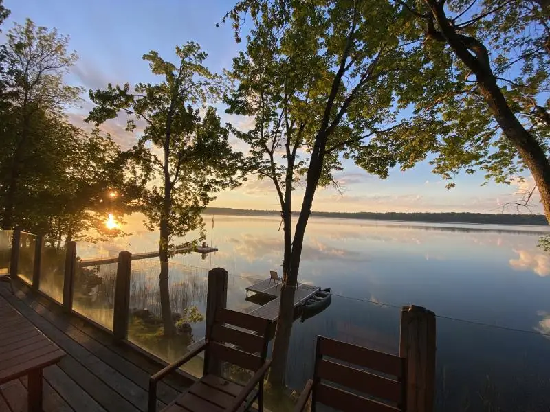 Loon Lodge - Guide to the Bruce Peninsula