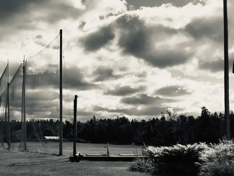 Pinewoods Golf at Sauble Beach - Guide to the Bruce Peninsula