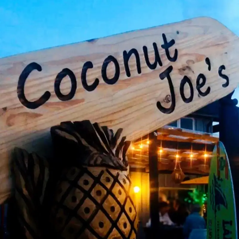 Coconut Joes - Guide to the Bruce Peninsula